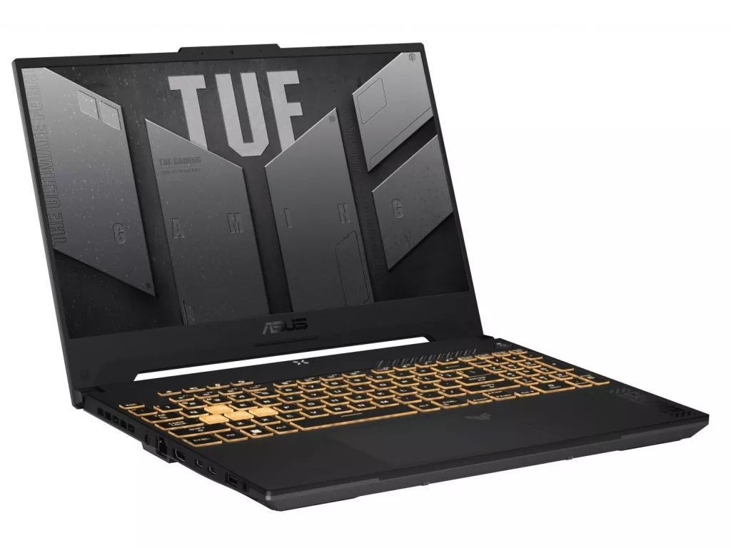 ASUS TUF Gaming F15 FX507VI (FX507VI-LP058W) купити в Києві. Ціна ...
