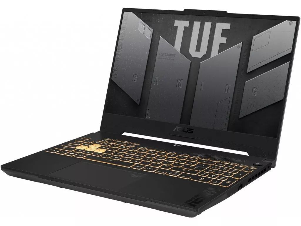 ASUS TUF Gaming F15 FX507VI Mecha Gray (FX507VI-LP358W) купити в Києві ...